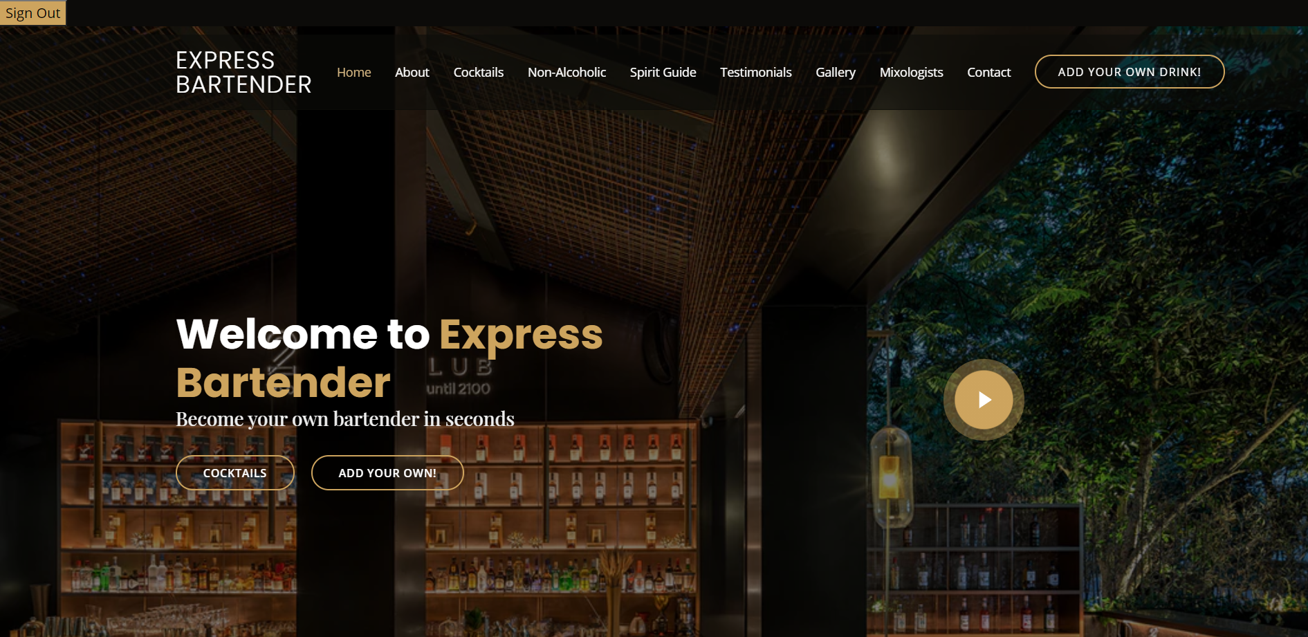 Anissa Shanks Portfolio - Home